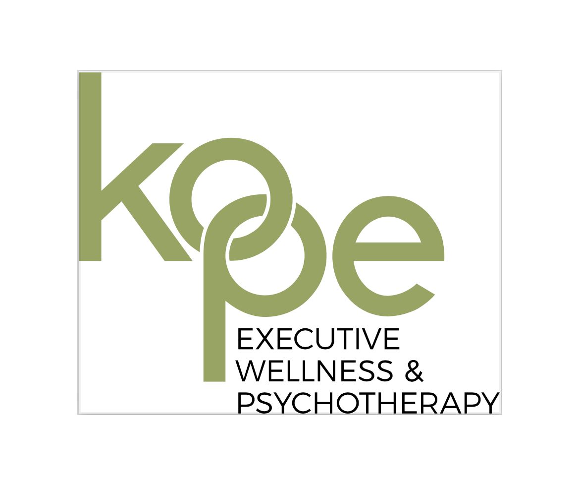 KOPE Executive Wellness and Psychotherapy by Kori Grillo