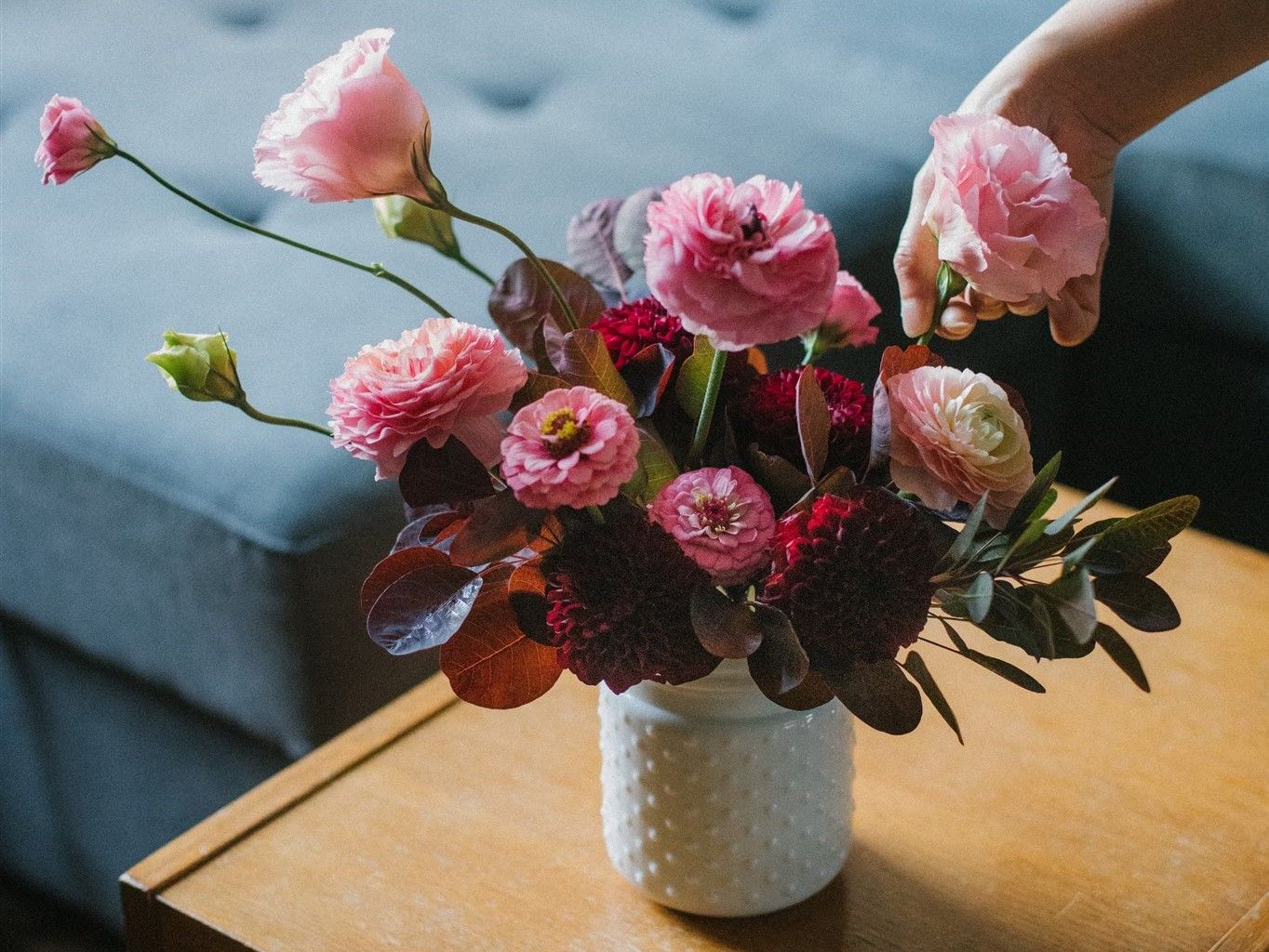 Euclid Design Co by Rachel Kwan